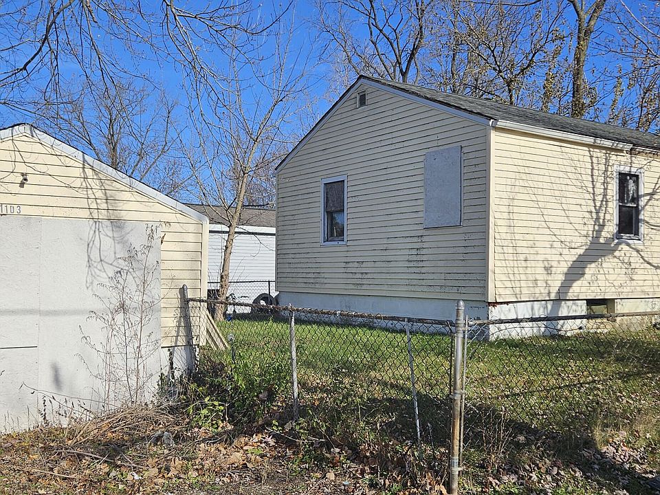 1103 Franklin St, Lima, OH 45804 | Zillow