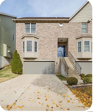 5721 Parc Ridge Way, Saint Louis, MO 63139 | Zillow