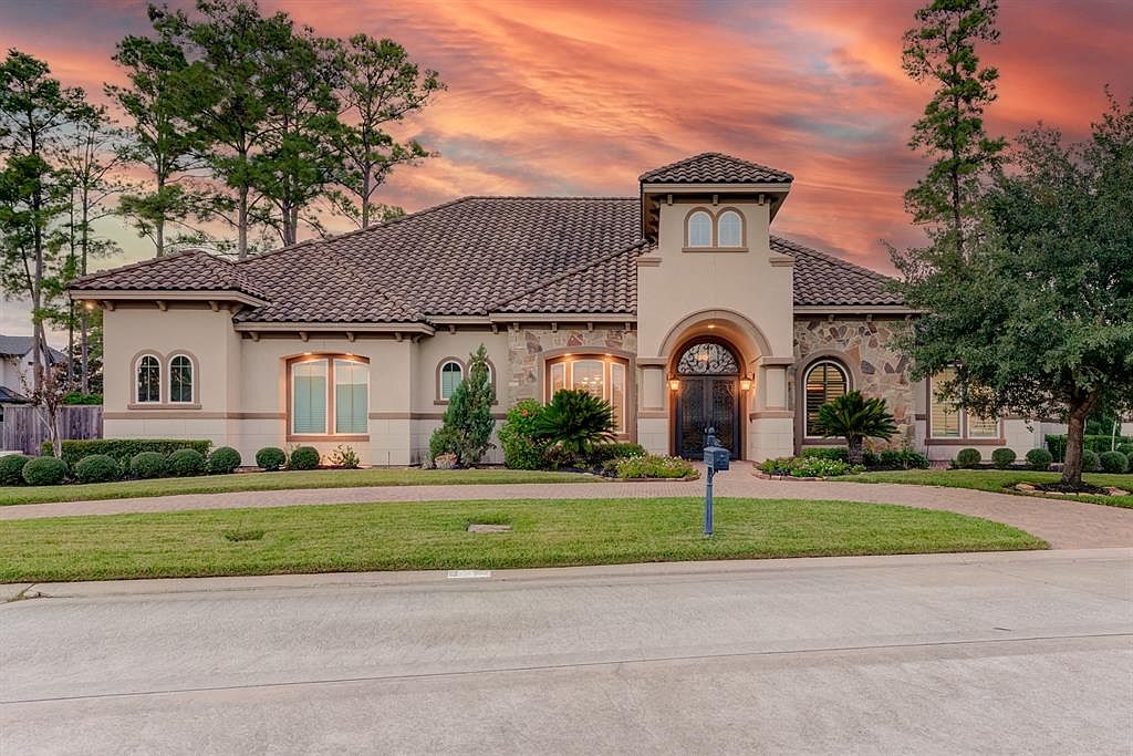 58 Shadow Creek Ridge Dr, Spring, TX 77389 | MLS #57960552 | Zillow