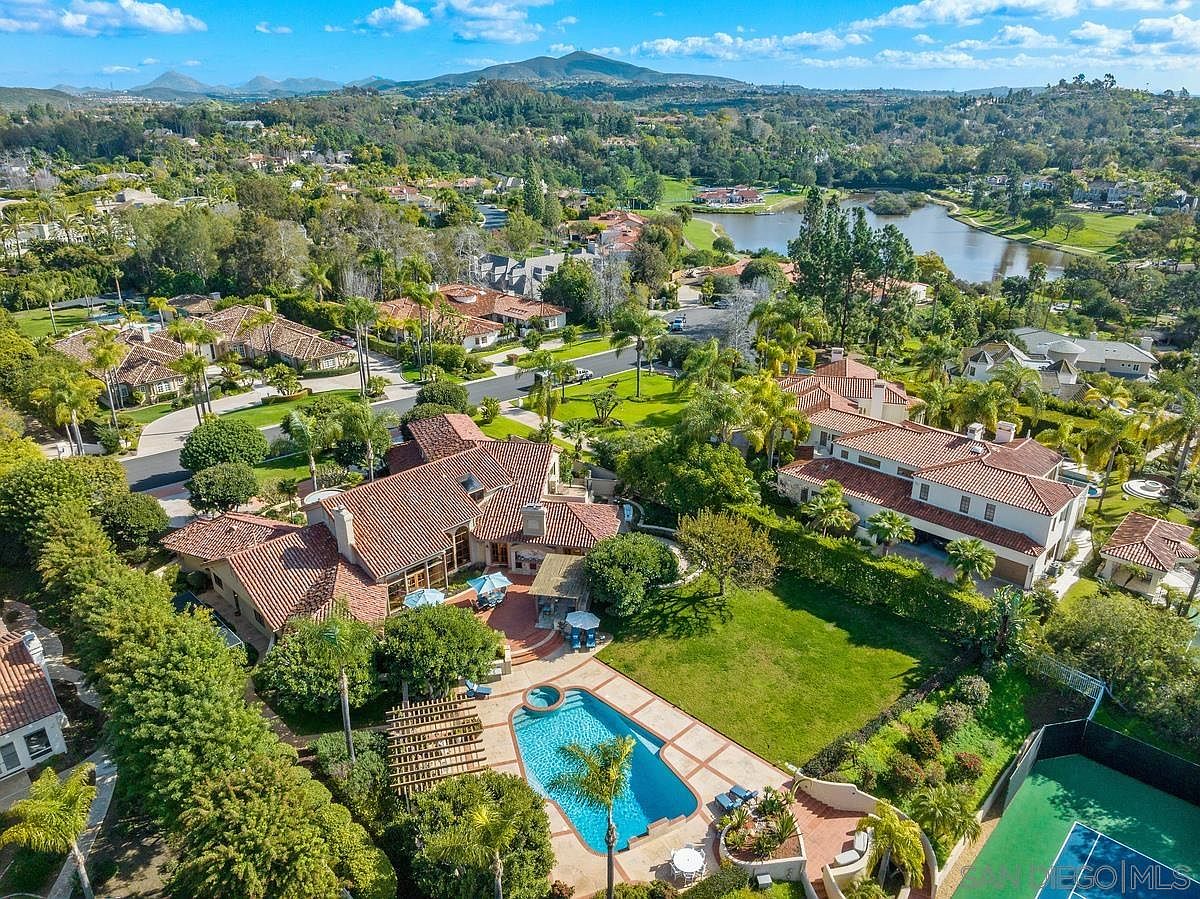6437 Calle Del Alcazar, Rancho Santa Fe, CA 92067 | Zillow