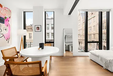 150 Rivington Street #3D in Lower East Side, Manhattan | StreetEasy