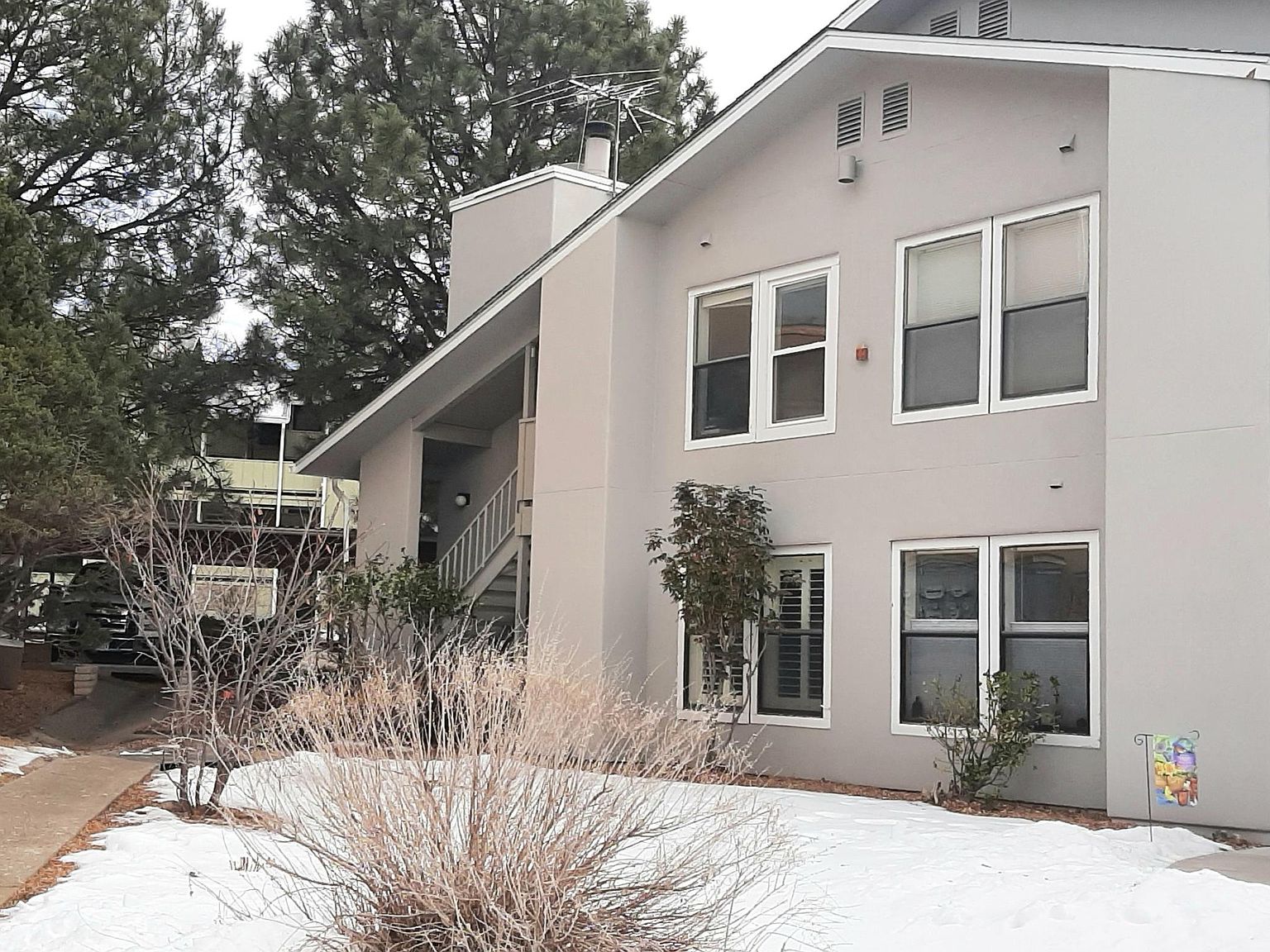 505 Oppenheimer Dr APT 412, Los Alamos, NM 87544 | Zillow