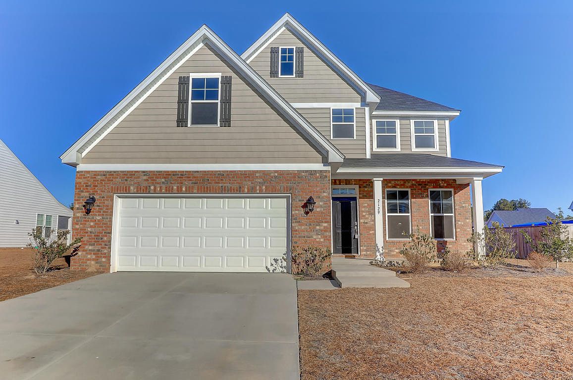 2129 Pimlico Dr, Ridgeville, SC 29472 | Zillow