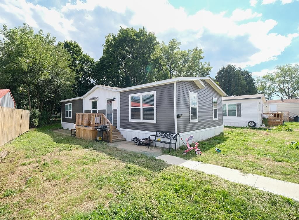 41 Zent Ave, Fredericktown, OH 43019 | Zillow
