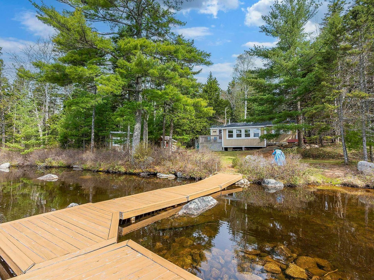 4898 Victory Rd, Annapolis, NS B0S 1A0 | MLS #202510836 | Zillow