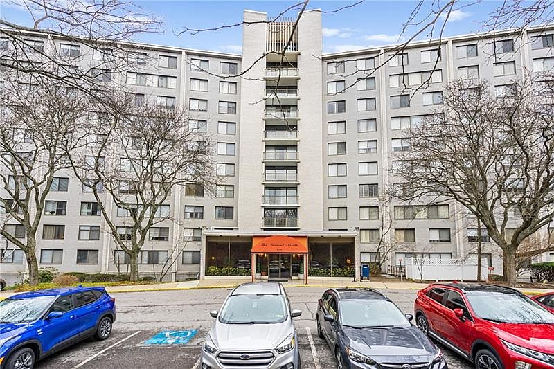 1150 Bower Hill Rd PENTHOUSE 2A, Pittsburgh, PA 15243 | MLS #1613308 ...