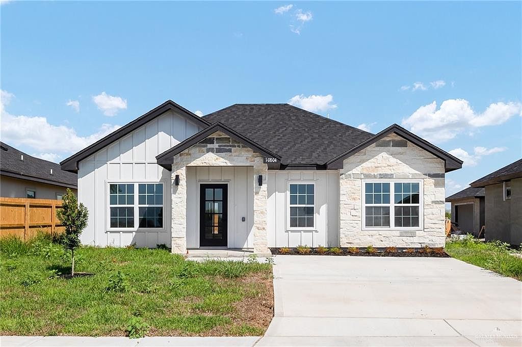 10804 N Baylie Bear Dr, Edinburg, TX 78541 | Zillow