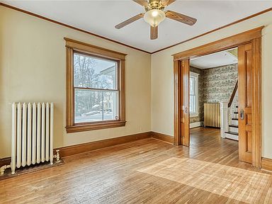 40 Stewart St, Rochester, NY 14620 | Zillow