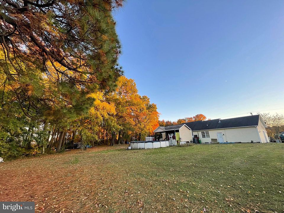 21849 Cubbage Pond Rd, Lincoln, DE 19960 | Zillow