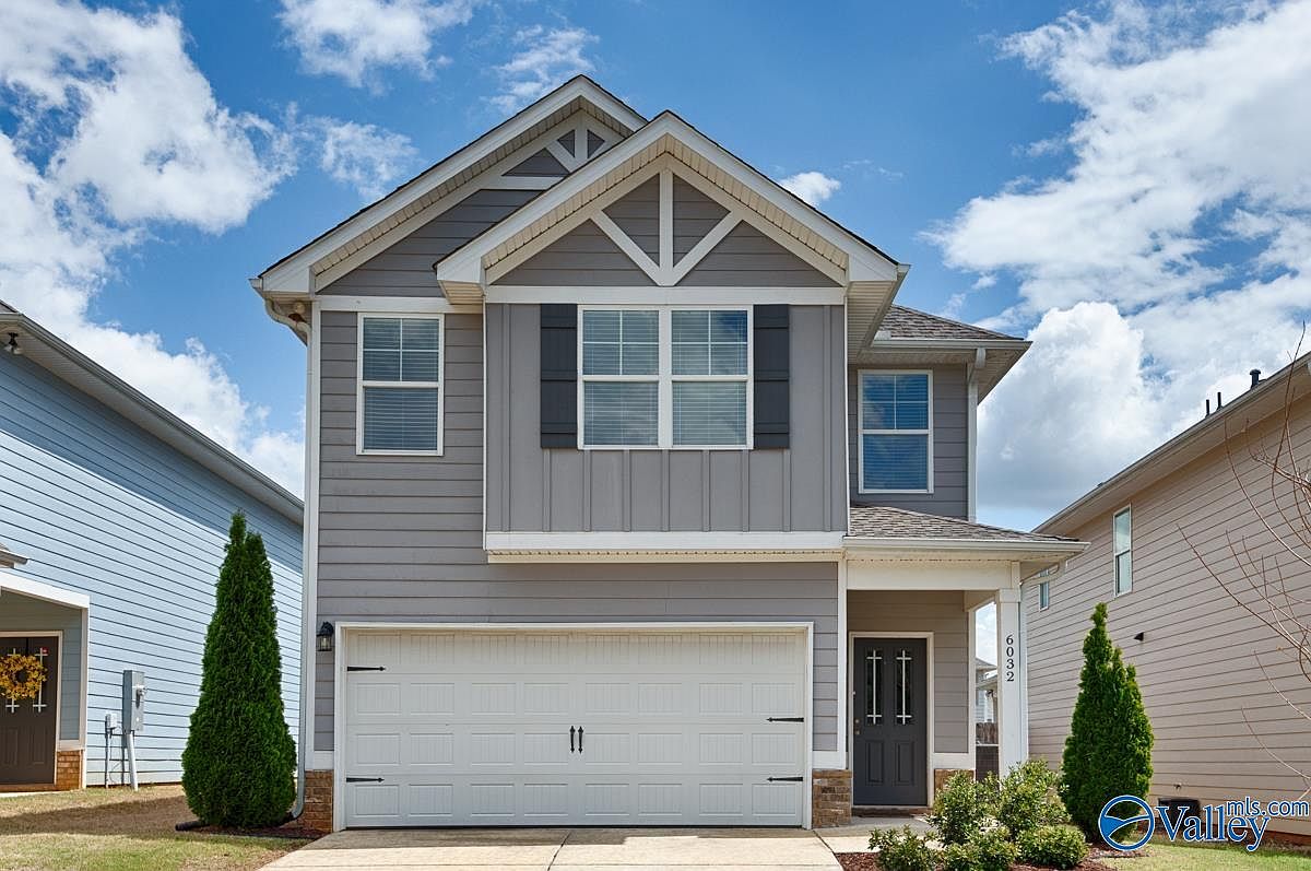 6032 Barringer Ct, Huntsville, AL 35806 | Zillow