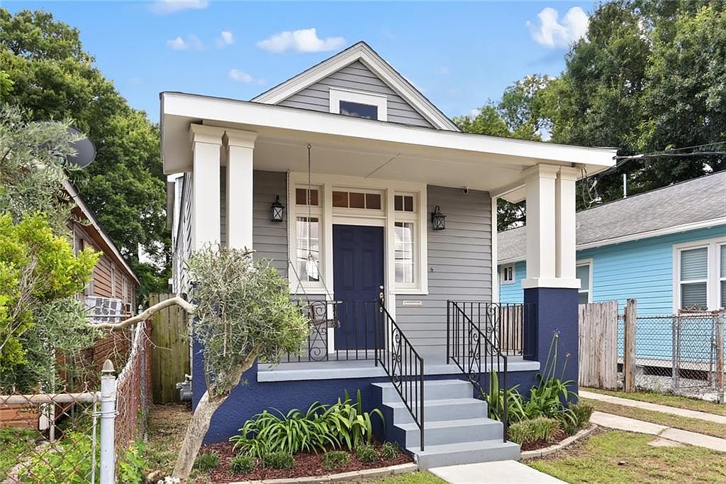 7920 Colapissa St, New Orleans, LA 70125 | MLS #2469192 | Zillow