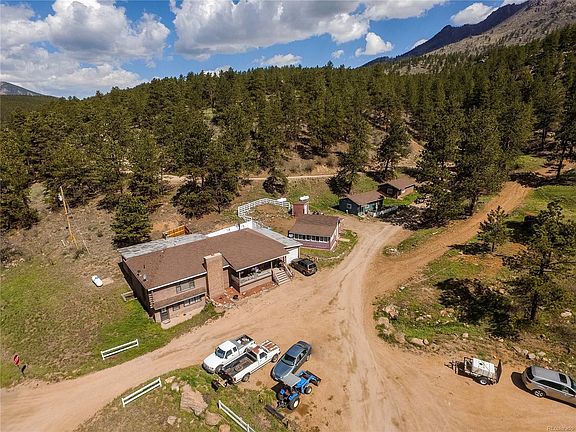 58415 Us Highway 285, Bailey, CO 80421 | Zillow