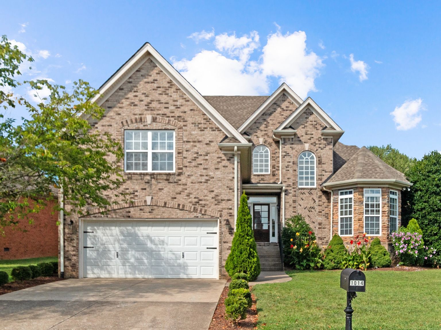 1014 Red Pepper Rdg, Spring Hill, TN 37174 | MLS #2695600 | Zillow