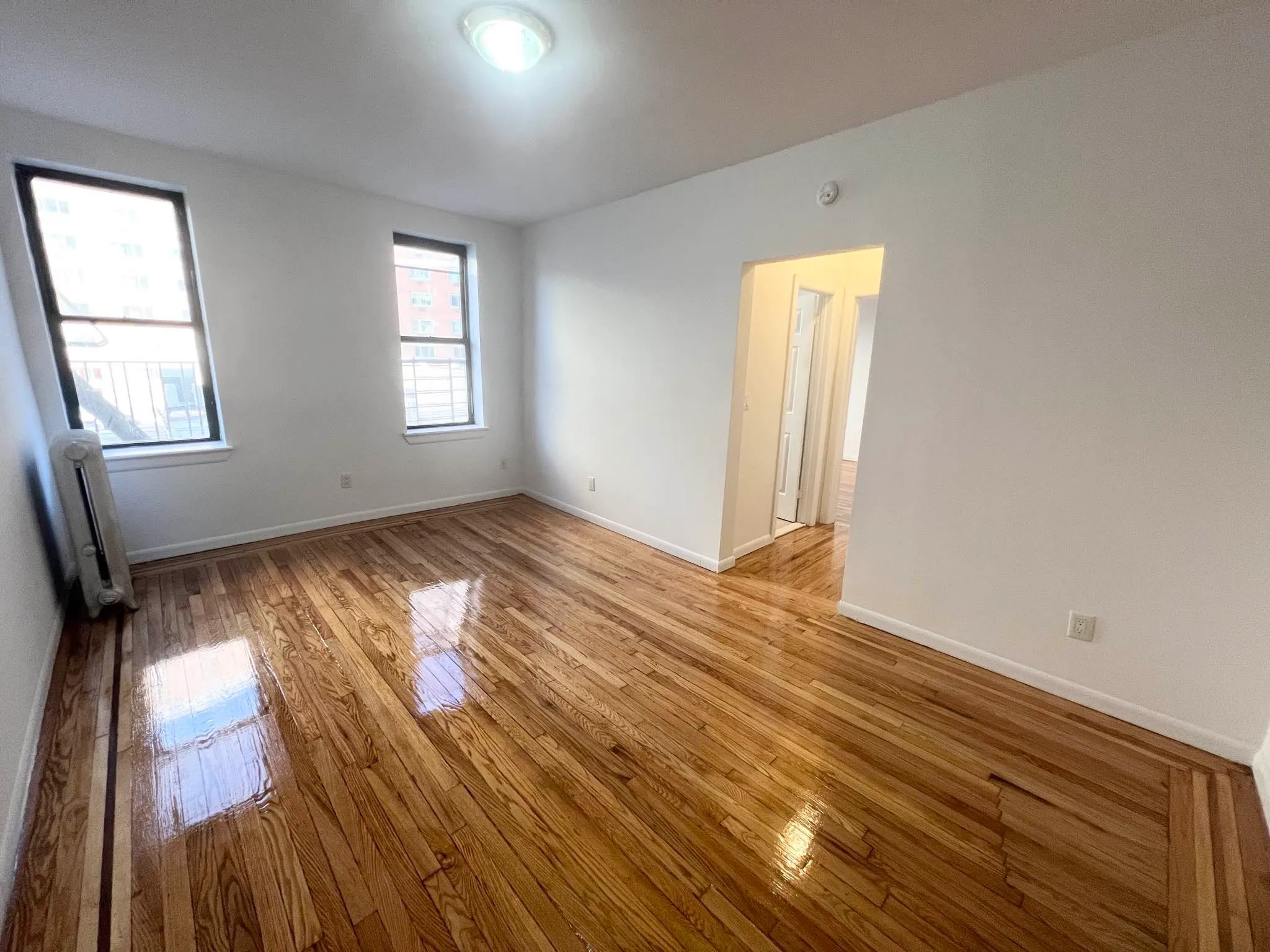 2095 Grand Concourse #36 in Tremont, Bronx | StreetEasy