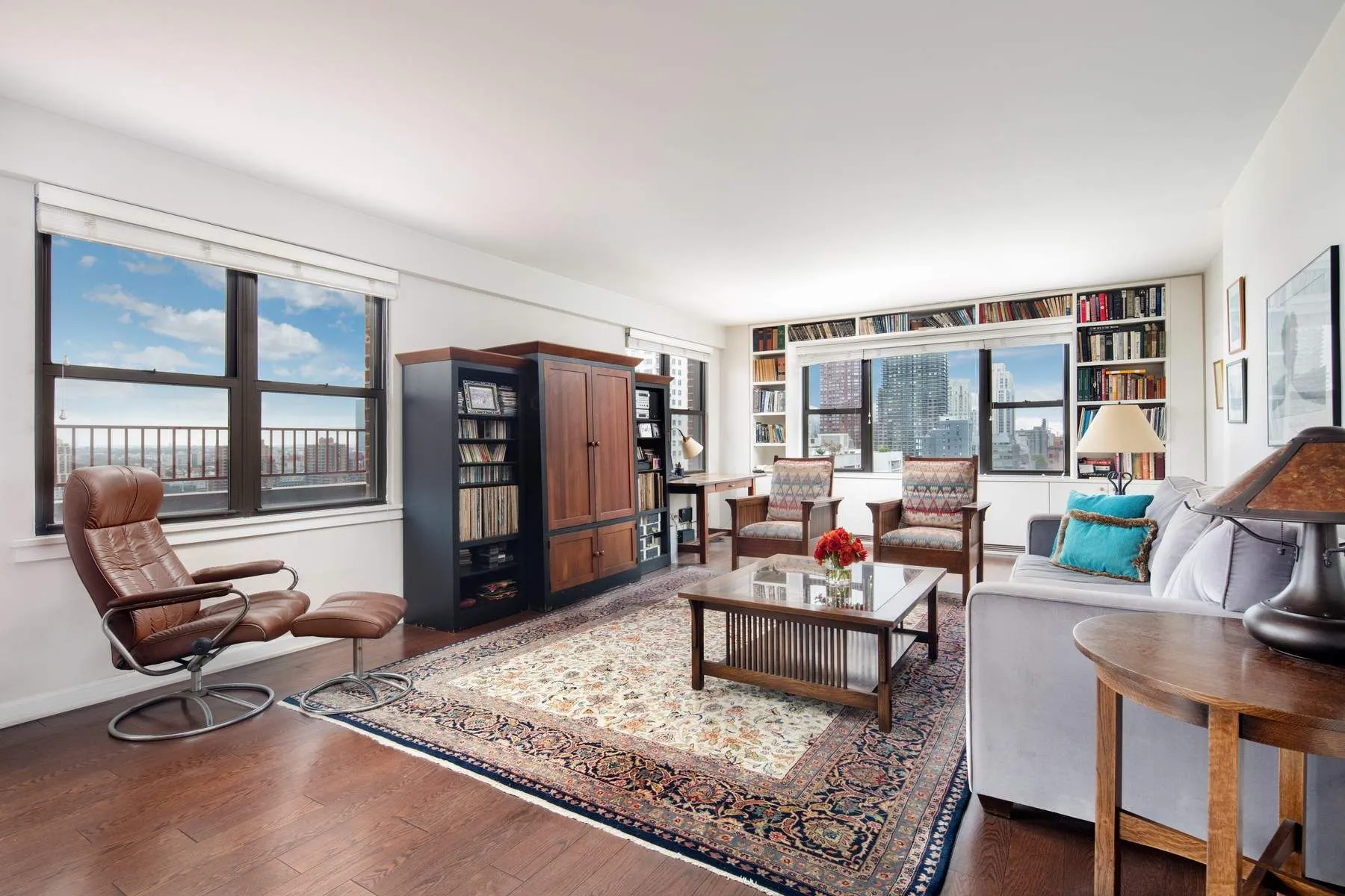 460 East 79th Street #20D in Lenox Hill, Manhattan | StreetEasy