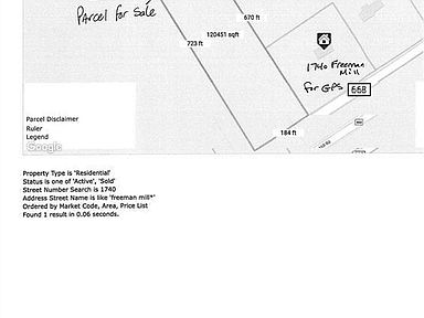 Freeman Mill Rd, Suffolk, VA 23438 | Zillow