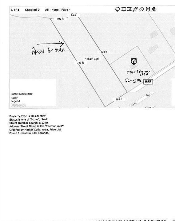 Freeman Mill Rd, Suffolk, VA 23438 | Zillow