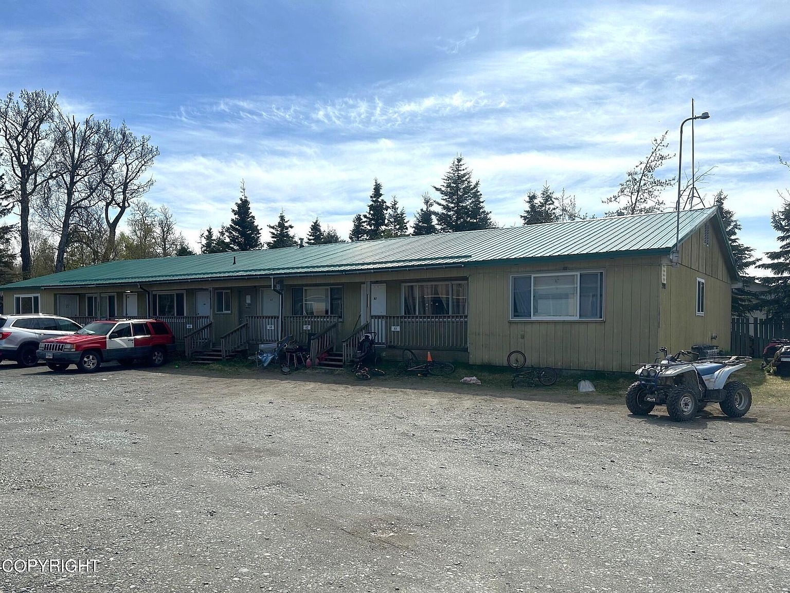 2905 Cook Inlet View Dr, Kenai, AK 99611 | Zillow