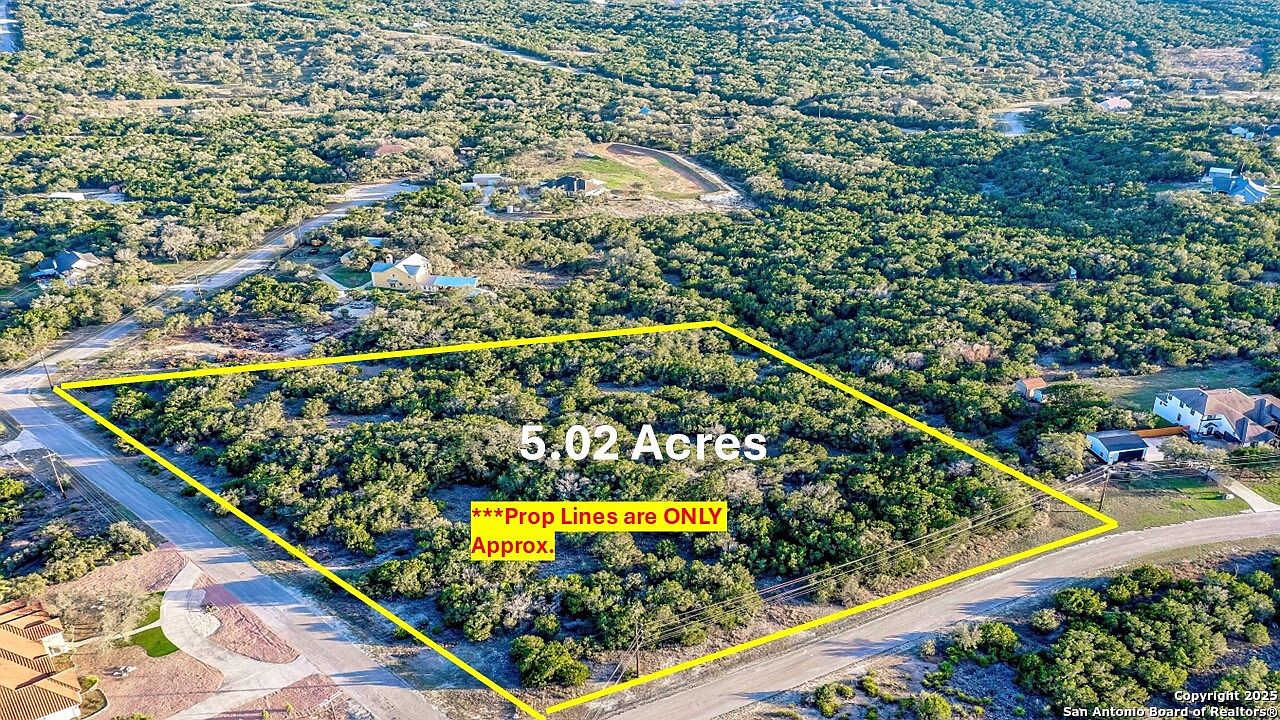 LOT 353 CR 2757 COUNTY ROAD 2757 & CR 2760 LOT 353, Mico, TX 78056 | MLS #1841809 | Zillow