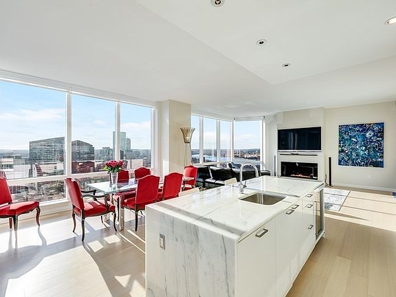 1 Franklin St #3810, Boston, MA 02110 | MLS #73181537 | Zillow