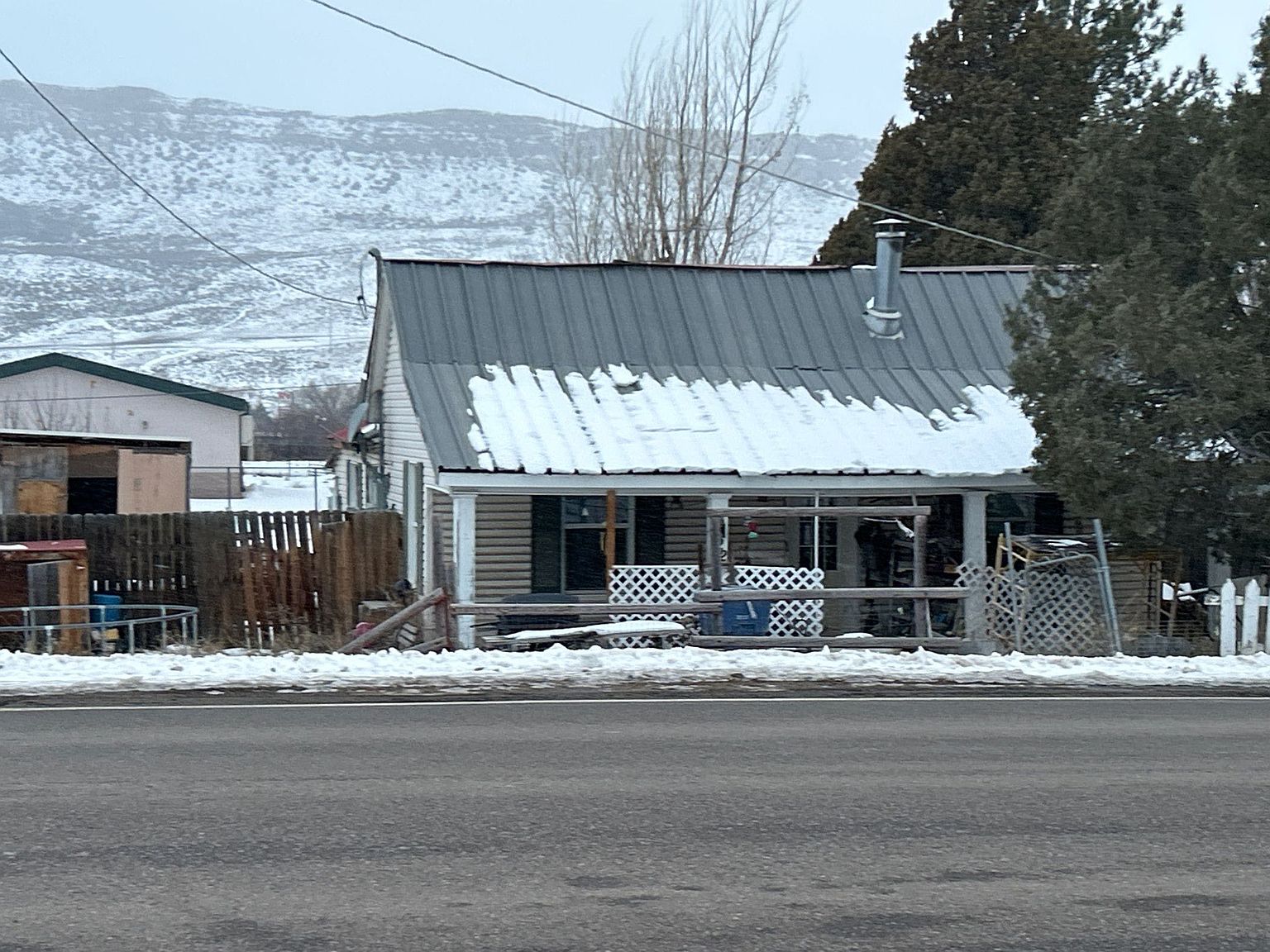 222 S Main St, Coalville, UT 84017 | Zillow