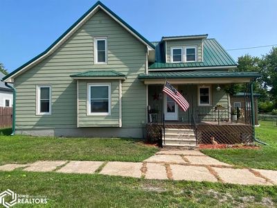 109 E Main St, Promise City, IA 52583 | MLS #6309873 | Zillow
