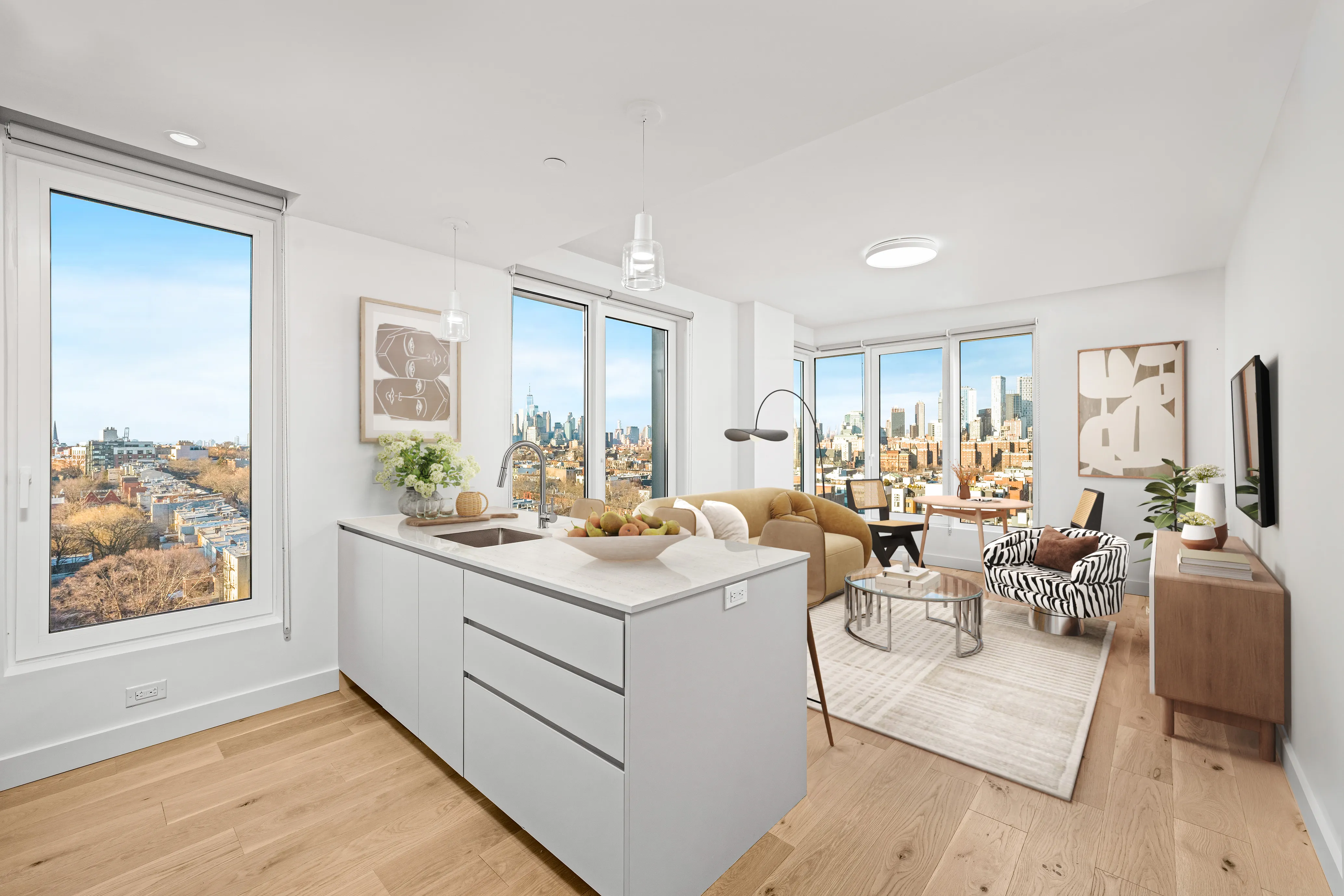 130 Second Street #950 in Gowanus, Brooklyn | StreetEasy