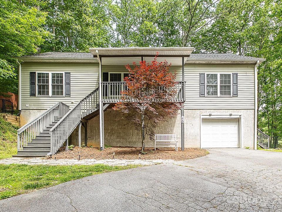 46 Badger Run, Hendersonville, NC 28739 | MLS #4034389 | Zillow