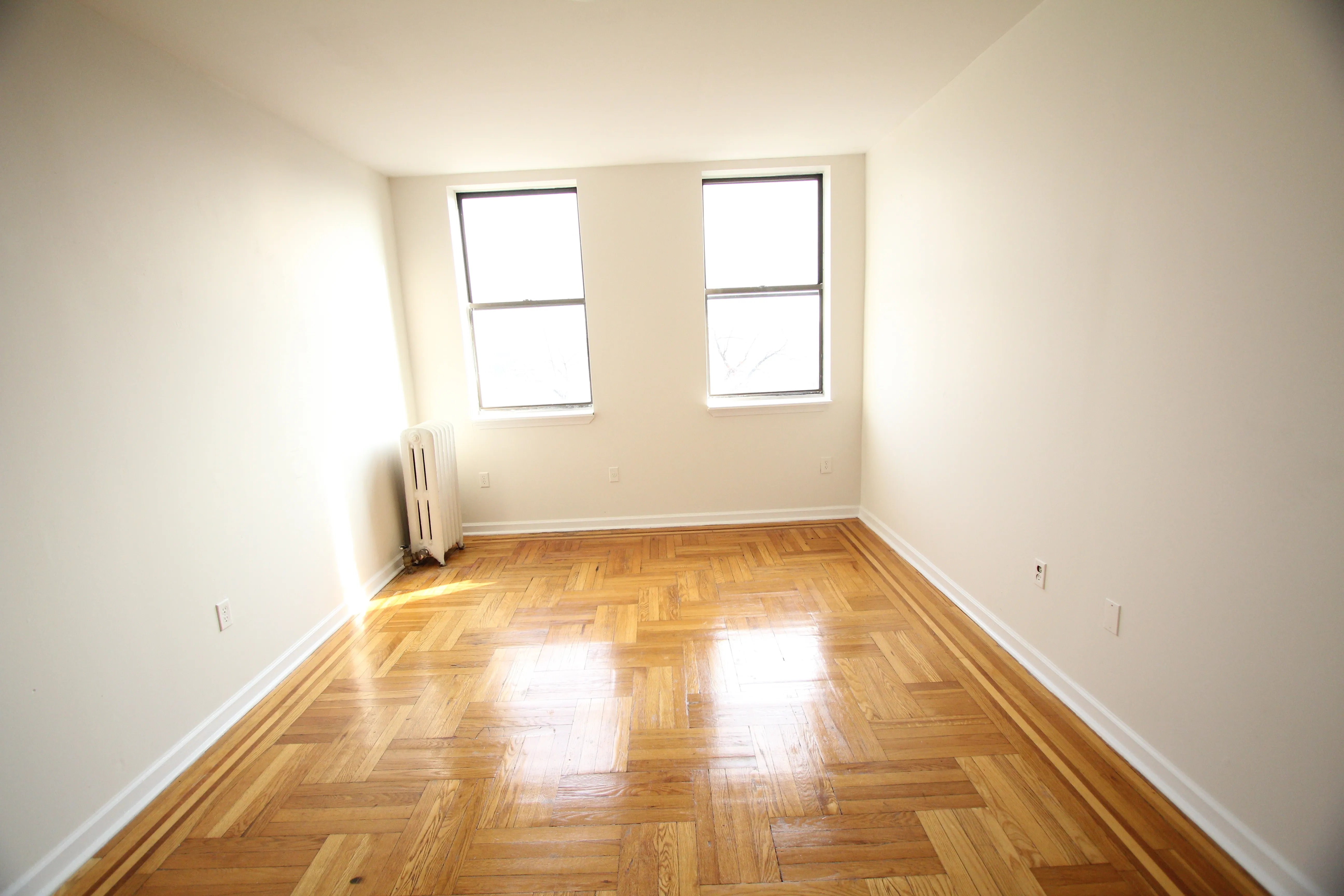 401 Edgecomb Avenue #E5 in Hamilton Heights, Manhattan | StreetEasy