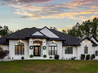 3460 Edinburgh Dr, Pace, FL 32571 | MLS #666003 | Zillow
