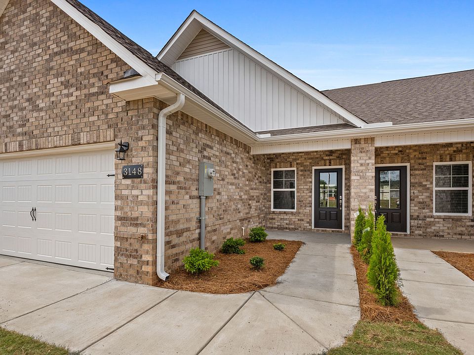 The Retreat at Hollon Meadow by Davidson Homes - Huntsville Region in ...
