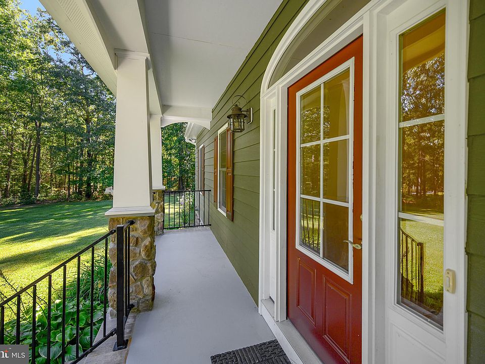 12812 Orange Plank Rd, Locust Grove, VA 22508 | Zillow