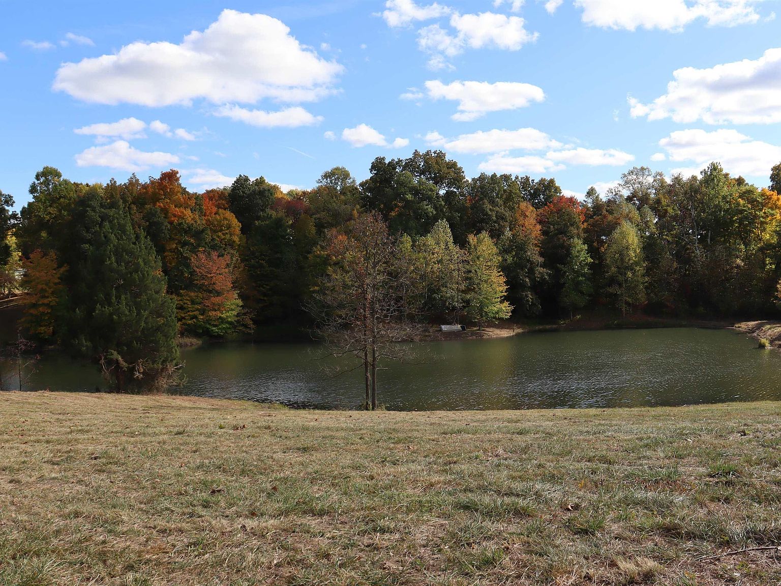 1 E Kelly Branch Rd, Bloomfield, IN 47424 | Zillow