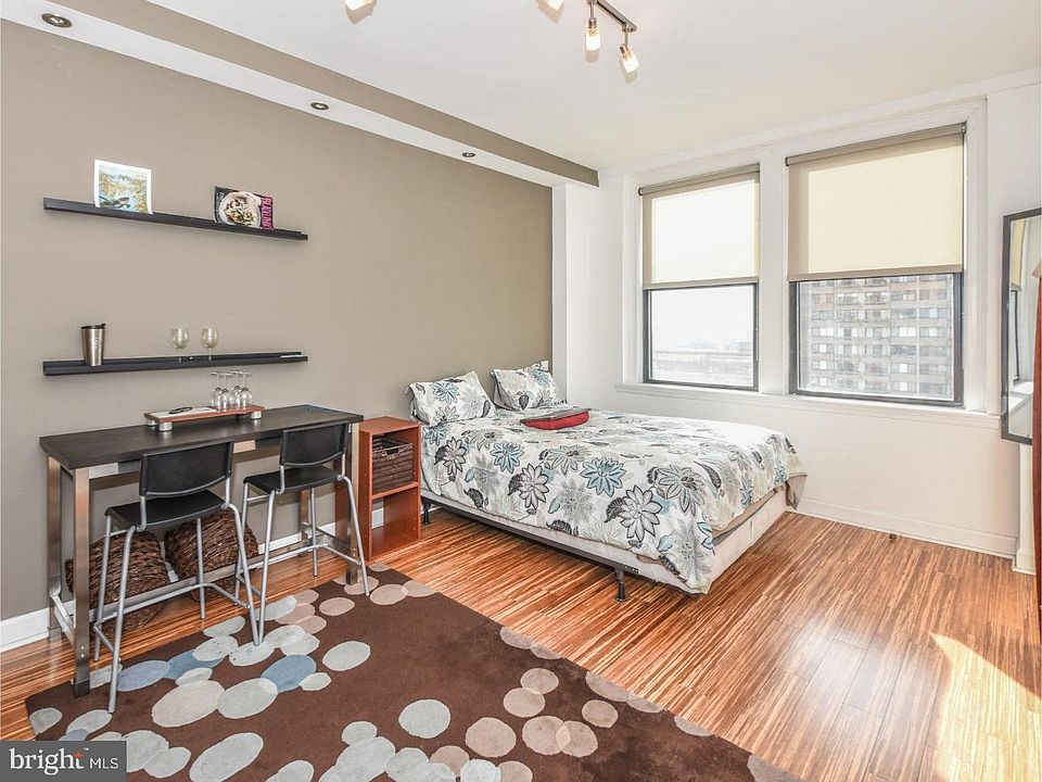 1324 Locust St APT 1220, Philadelphia, PA 19107 | Zillow