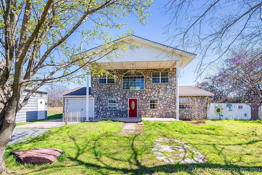 4796 Ranch Rd, Ratliff City, OK 73481 | Zillow