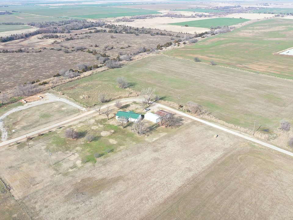 E590 Rd & Cromer Ave, Marshall, OK 73056 | MLS #11237473 | Zillow