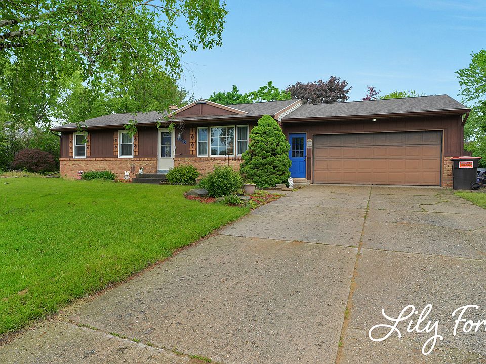 486 Chesterton Pl SW, Byron Center, MI 49315 | Zillow