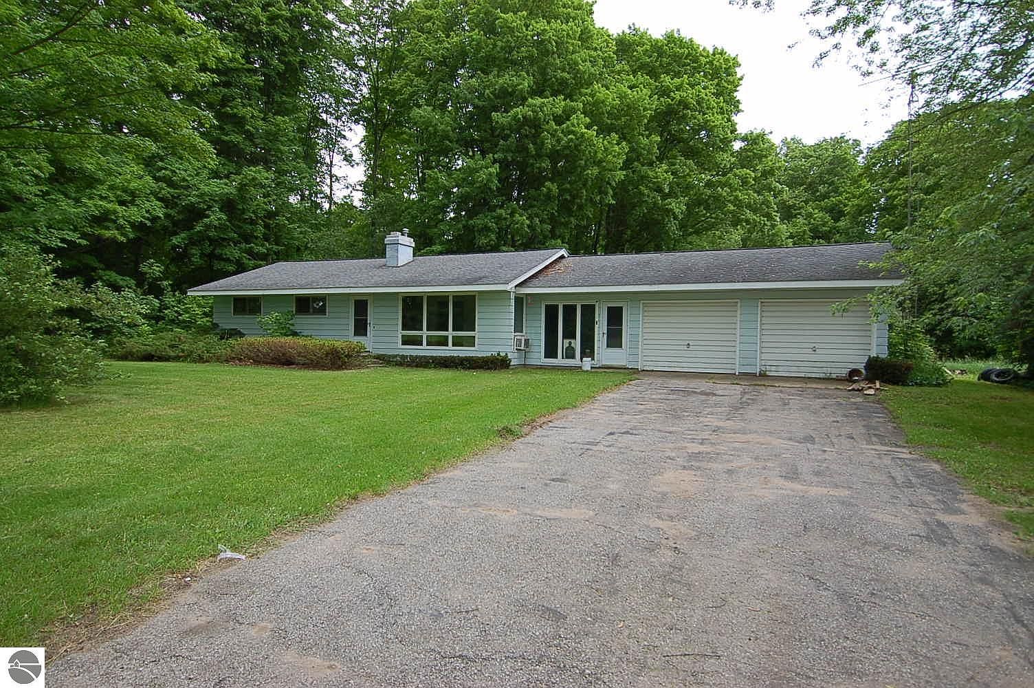 5545 S 25th Rd, Boon, MI 49618 | Zillow