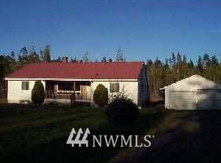 2415 Ocean Beach Road, Copalis Crossing, WA 98536 | MLS #2332440 | Zillow