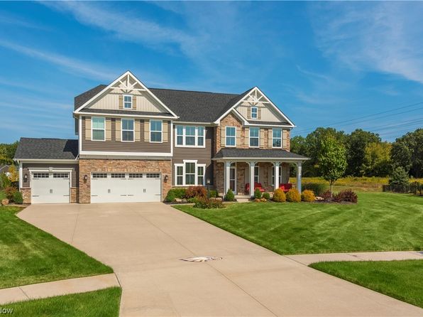 Avon OH Real Estate - Avon OH Homes For Sale | Zillow