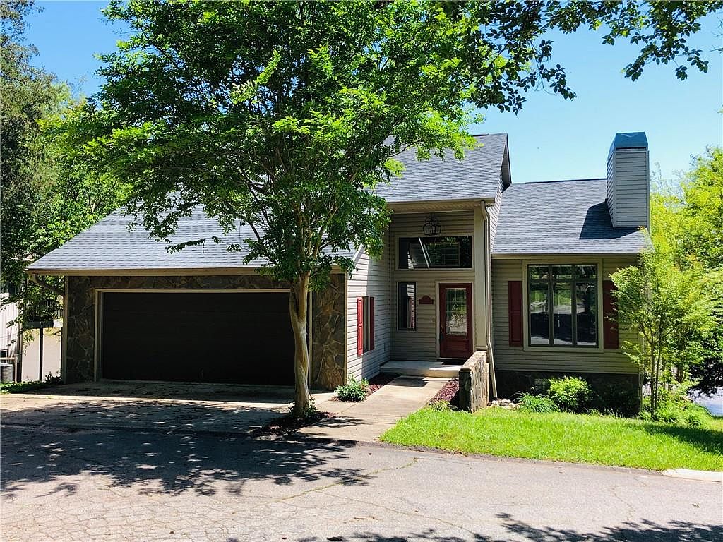 316 Point Place Dr, Westminster, SC 29693 | Zillow