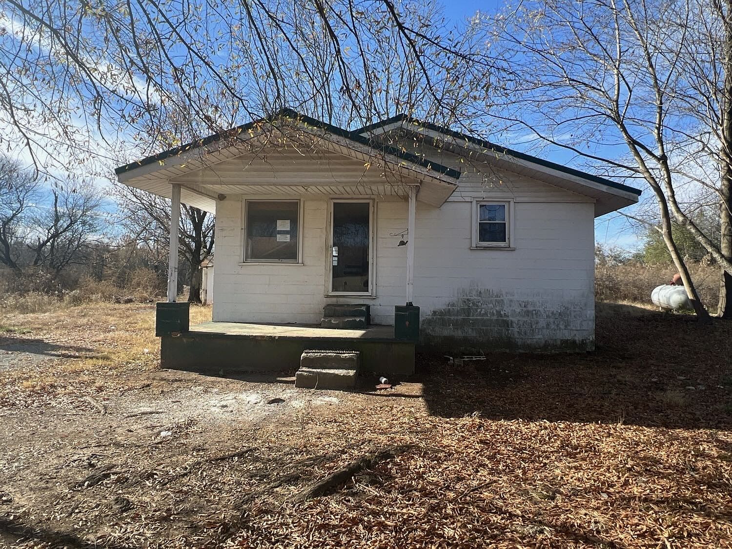 123 Snow Rd, Flintville, TN 37335 | Zillow