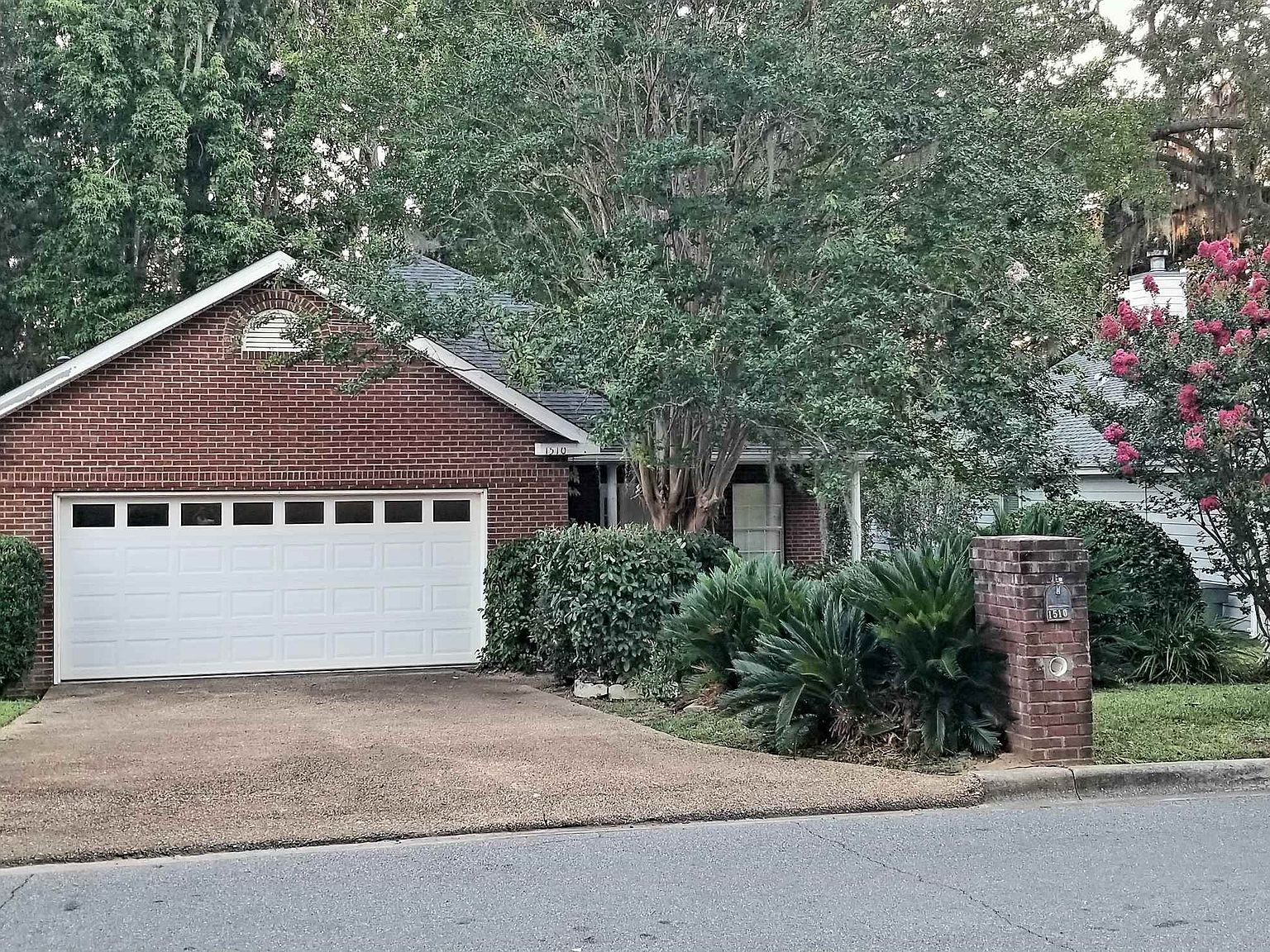 1510 Applewood Way, Tallahassee, FL 32312 | Zillow