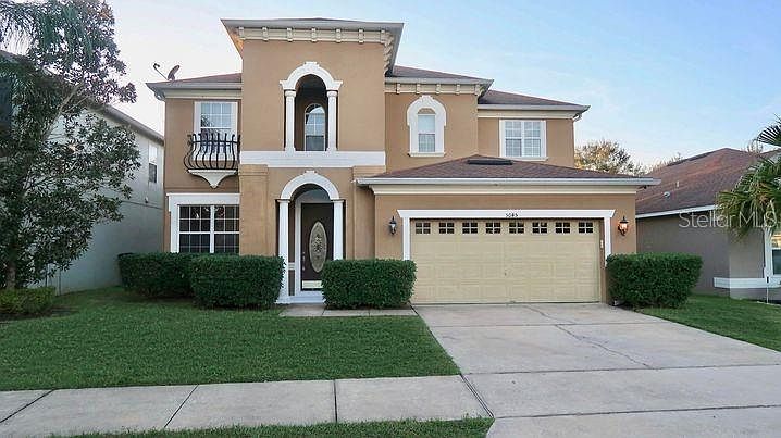 5045 Ballark St, Mount Dora, FL 32757 | Zillow