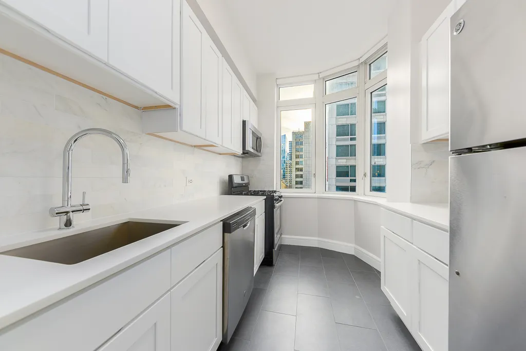 140 Riverside Boulevard #803 in Lincoln Square, Manhattan | StreetEasy