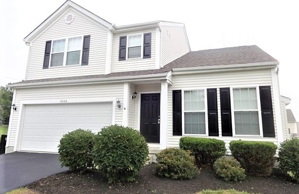 9346 Prestwick Green Dr, Columbus, OH 43240 | Zillow