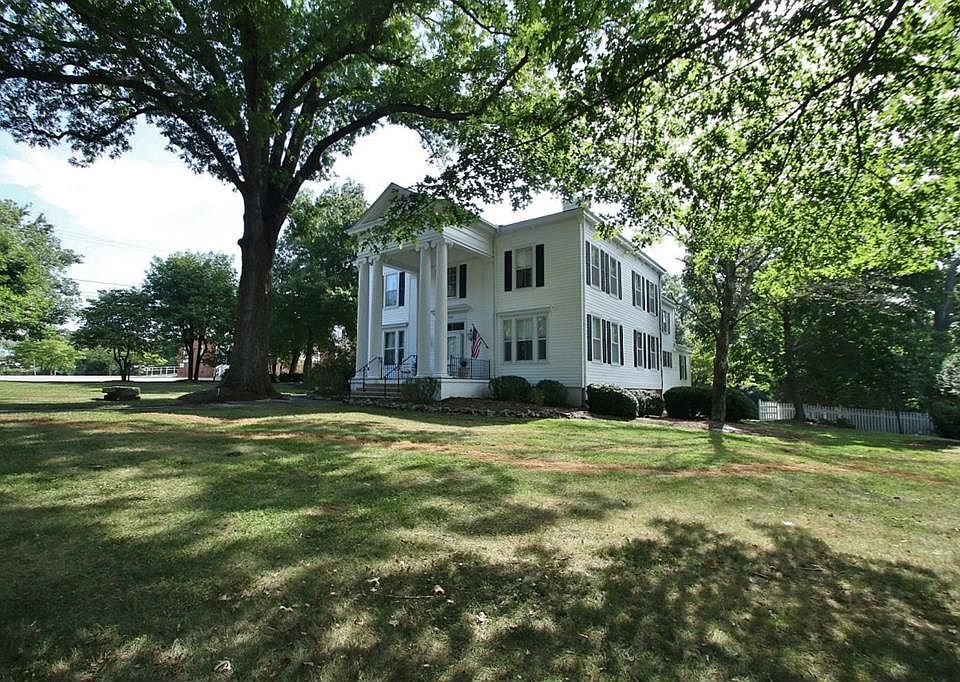 335 S Main St, Chatham, VA 24531 | Zillow
