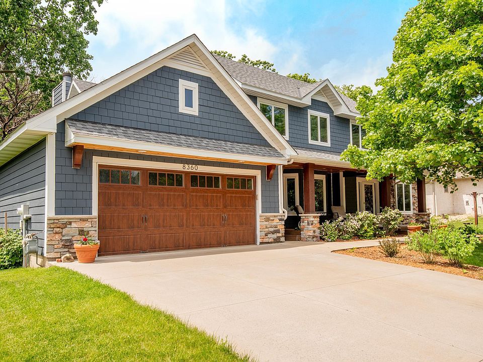 8360 Xylon Ave S, Minneapolis, MN 55438 | Zillow