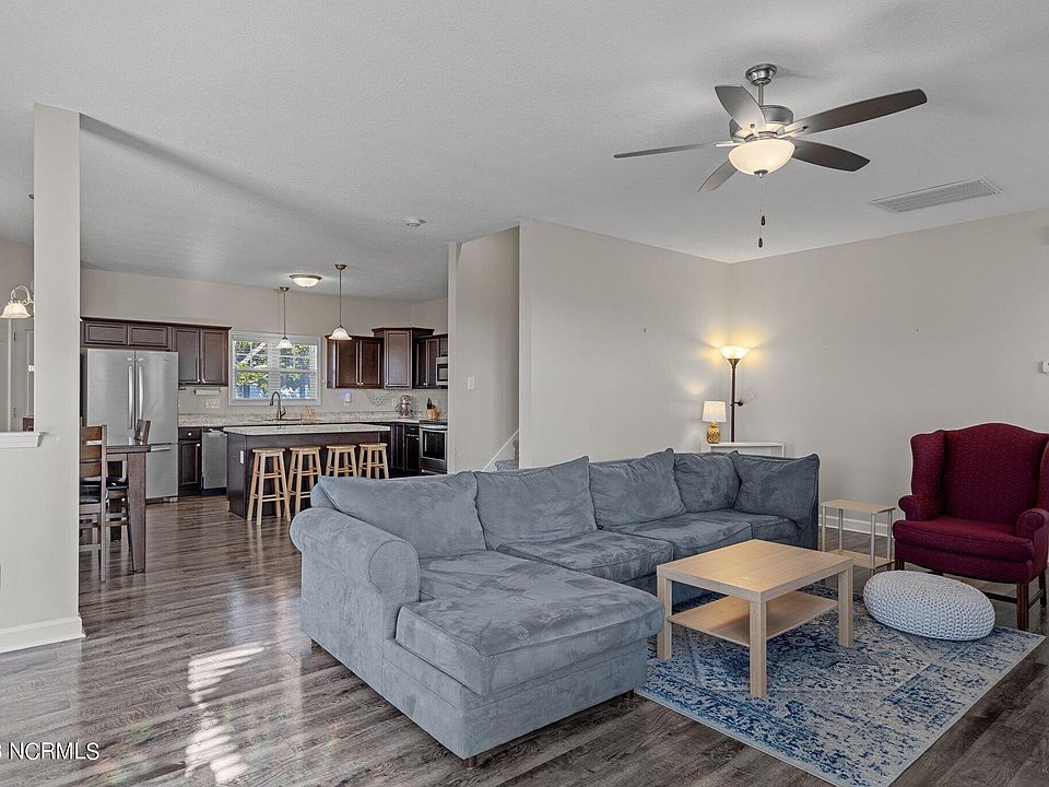 210 Shell Rock Landing Road, Hubert, NC 28539 | Zillow