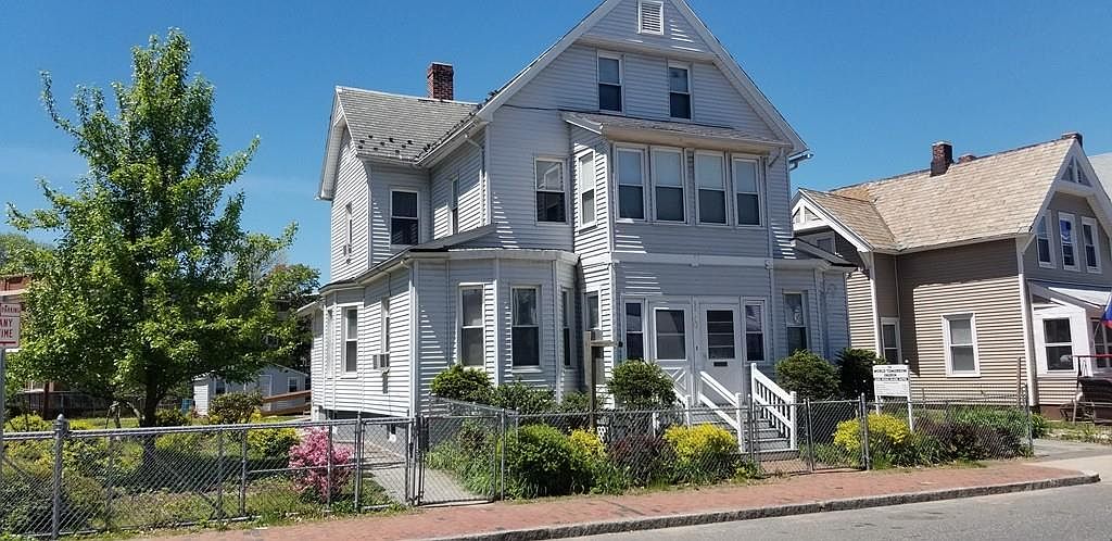38-40 Armory St, Springfield, MA 01105 | Zillow